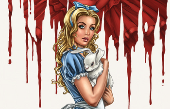 Free Stuff – Zenescope Entertainment Inc
