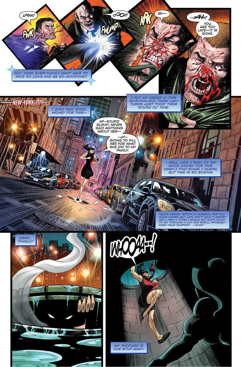 Cinderella: Princess of Death | Shop Zenescope – Zenescope ...