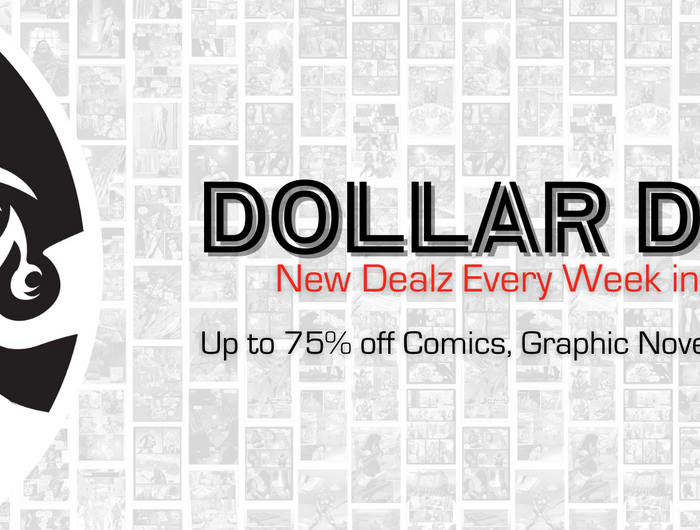 Zenescope – Zenescope Entertainment Inc