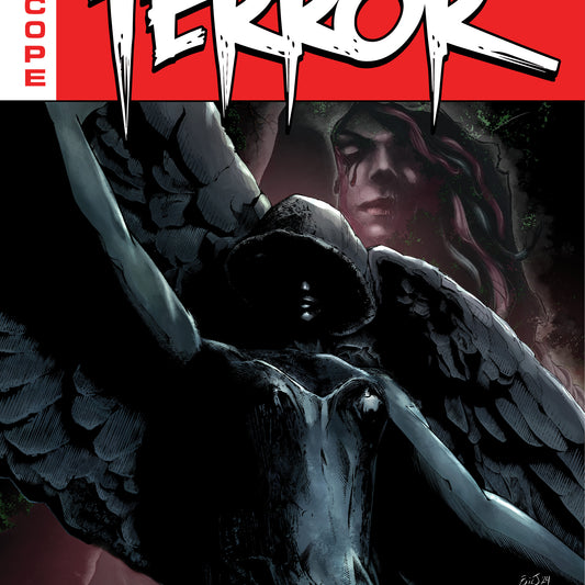 Zenescope | Comic books, graphic novels and collectibles – Zenescope ...