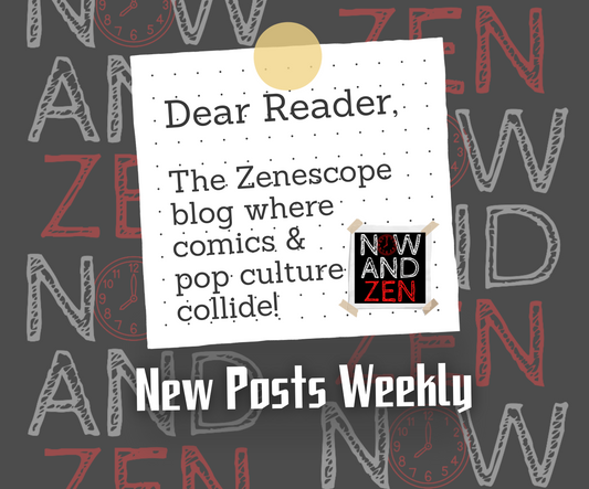 Zenescope | Comic books, graphic novels and collectibles – Zenescope ...
