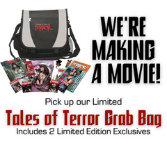 Zenescope – Zenescope Entertainment Inc