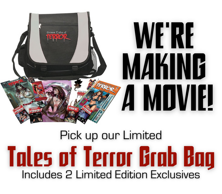 Zenescope – Zenescope Entertainment Inc