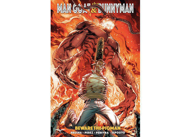 Comic Books – Zenescope Entertainment Inc