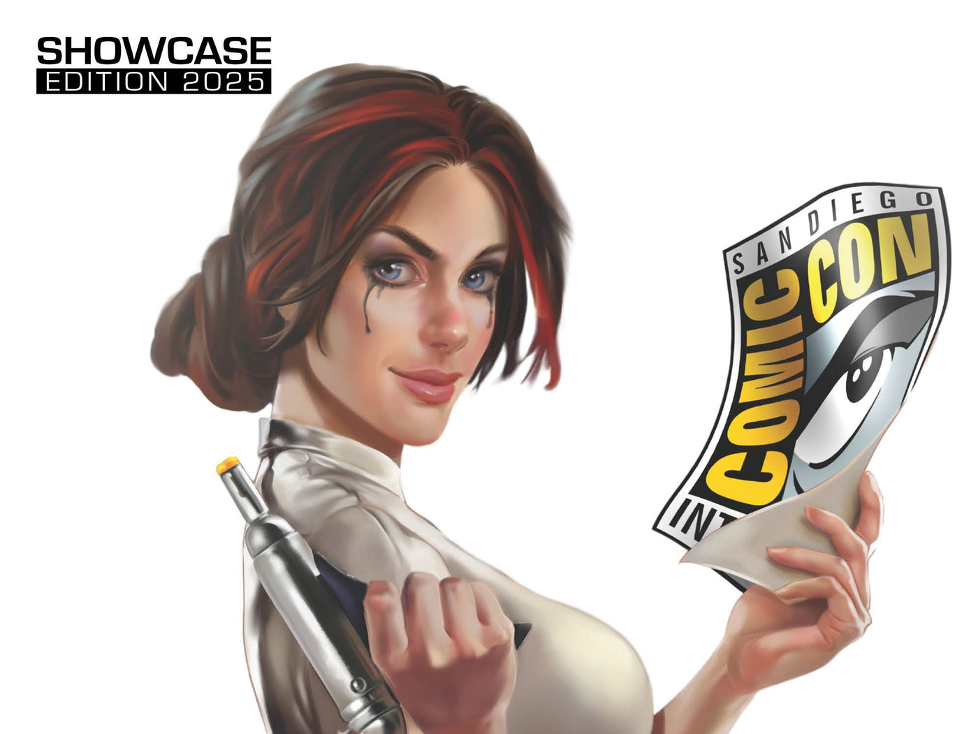 Zenescope | Comic books, graphic novels and collectibles – Zenescope ...