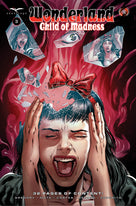 All Wonderland Comics – Zenescope Entertainment Inc