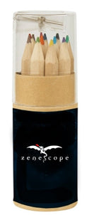 Zenescope Colored Pencil Set | Shop Zenescope – Zenescope Entertainment Inc