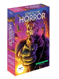 Zenescope Horror Boxed Set | Shop Zenescope – Zenescope Entertainment Inc