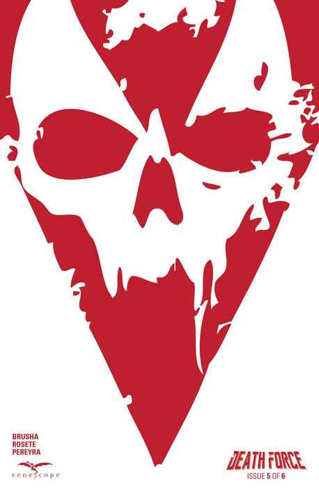 Death Force #5 | Shop Zenescope – Zenescope Entertainment Inc