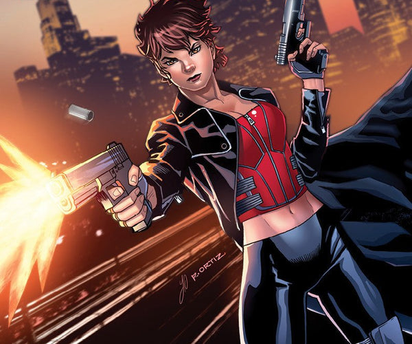 Inferno: Resurrection #1 | Shop Zenescope – Zenescope Entertainment Inc