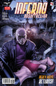 Inferno: Resurrection #1 | Shop Zenescope – Zenescope Entertainment Inc