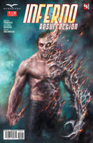 Inferno: Resurrection #1 | Shop Zenescope – Zenescope Entertainment Inc
