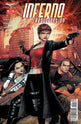 Inferno: Resurrection #5 | Shop Zenescope – Zenescope Entertainment Inc