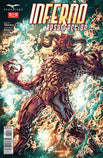 Inferno: Resurrection #5 | Shop Zenescope – Zenescope Entertainment Inc