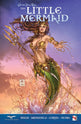 Grimm Fairy Tales: The Little Mermaid Trade Paperback | Shop Zenescope ...