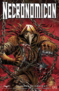 Necronomicon | Shop Zenescope – Zenescope Entertainment Inc