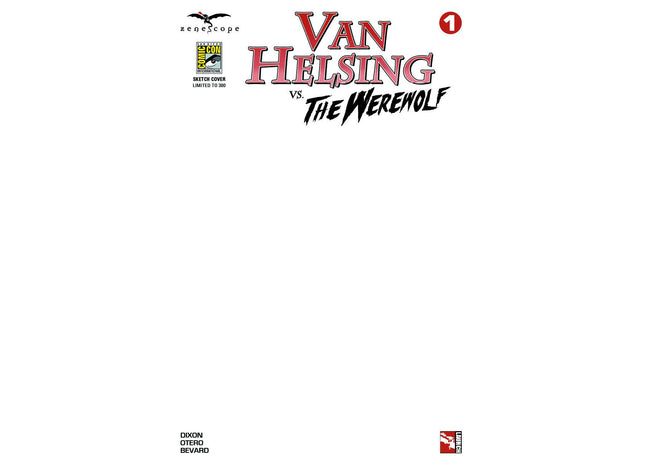 2017 Collectibles – Zenescope Entertainment Inc