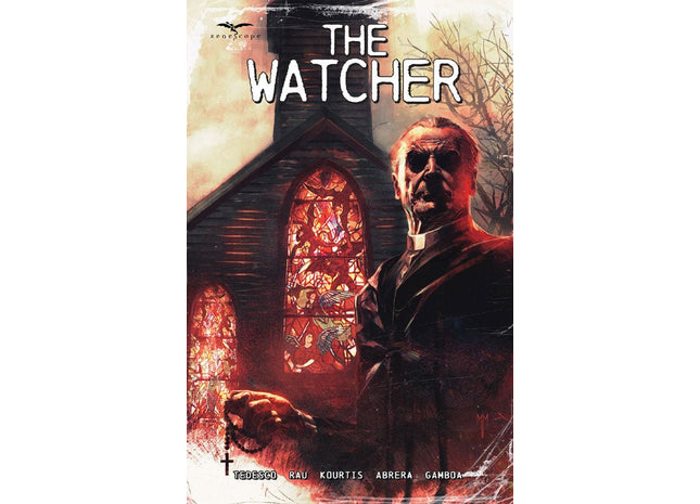 All Graphic Novels – Zenescope Entertainment Inc